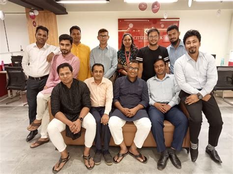 Arnab Poddar On Linkedin After Eid Vacation 1st Working Day