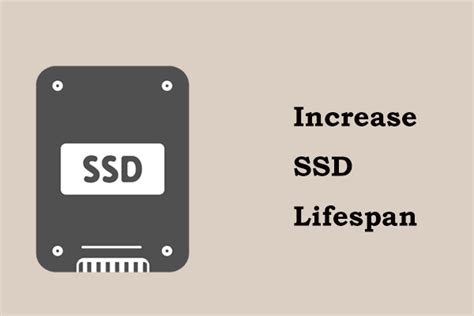Proven 6 Tips To Increase SSD Lifespan To Make It Last Longer