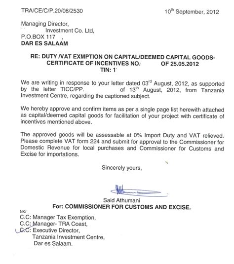 Request Letter For Exemption From Election Duty For Lactating Mothers At Tansaigeblog Blog