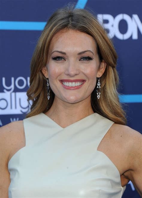 Photo Amy Purdy Aux 16e Young Hollywood Awards à Hollywood Los