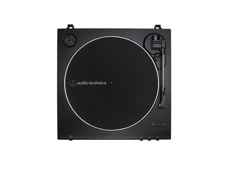 Audio Technica At Lp60xusb Fully Automatic Belt Drive Turntable Usb