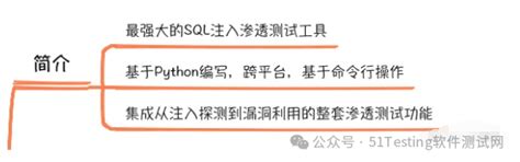 SQL注入工具之SQLmap入门操作 腾讯云开发者社区 腾讯云