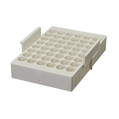 Sample Vial Tray 6 X 8 Trays