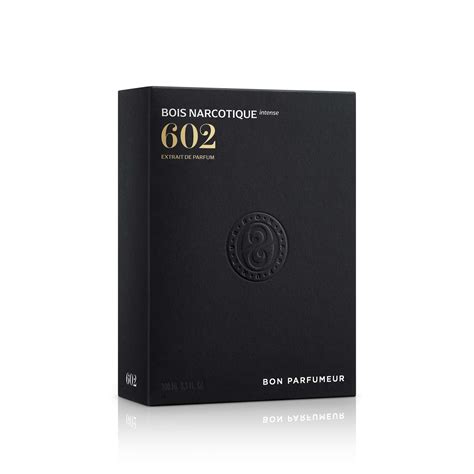 Bon Parfumeur Extrait De Parfum 602 • Online Bei Amour Fou Kaufen