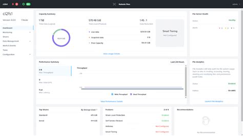 Nutanix File Analytics Guide At Tonya Sylvia Blog