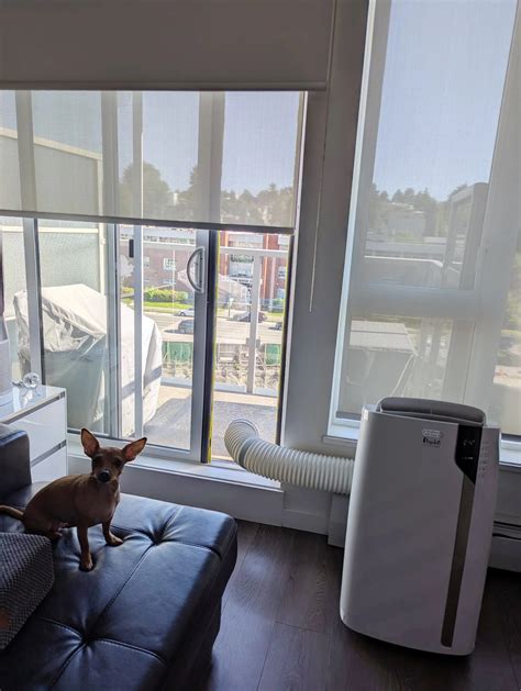 Custom Plexiglass Window Panel For Portable Ac — Klo Lab I Cnc