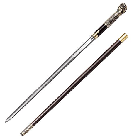 Cane Swords Swordis