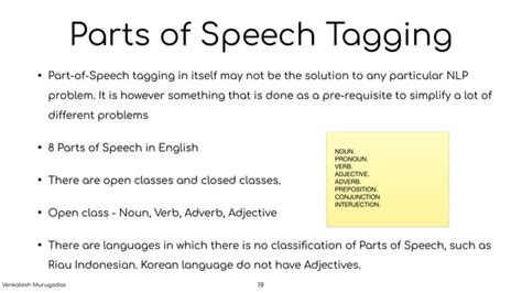 Introduction To Natural Language Processing Nlp Pdf