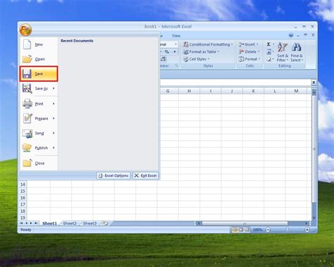 Ways To Make A Spreadsheet In Excel WikiHow Spreadsheet Excel Job Hunting
