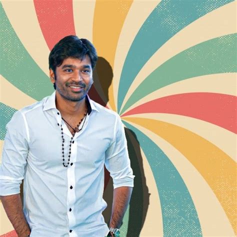Pin On Dhanush