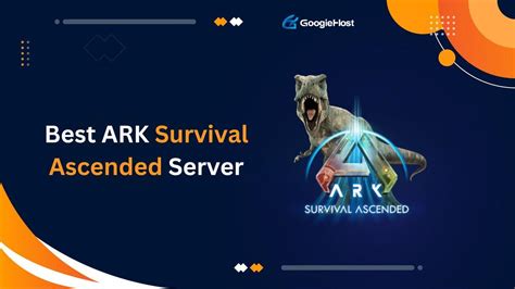10 Best Ark Survival Ascended Server Hosting 2025 Top Picked