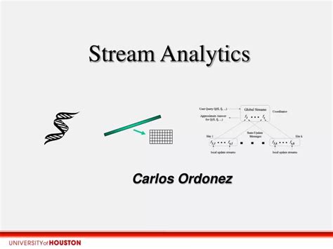 Ppt Stream Analytics Powerpoint Presentation Free Download Id9274478