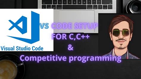 VS Code Setup For C C And Competitive Programming YouTube