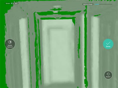 Structure Sensor 3d Scanner Review The Gadgeteer