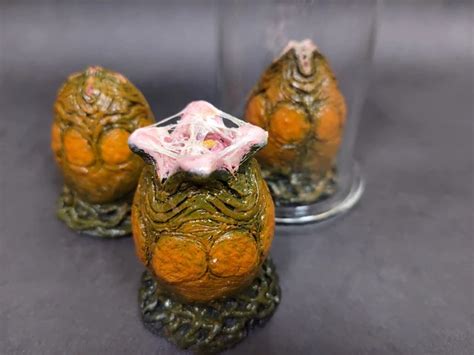 Alien Egg