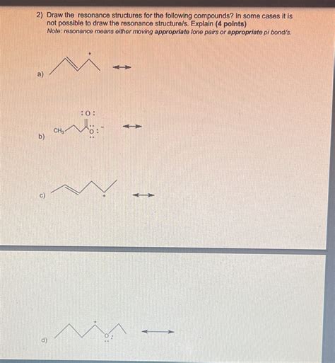 Solved Plz Show Works And Explain The Answer Thx 2 Draw The