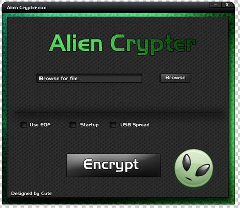 GitHub Laassel Alien Crypter Crack Source Code Net Native Framework And Native Payload