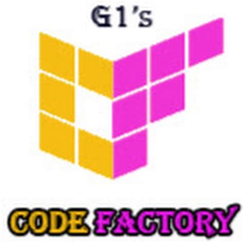 code factory 2016 youtube