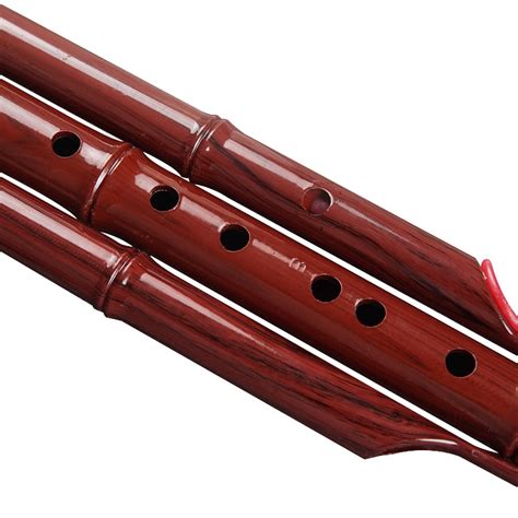 Chinese Tradional Hulusi Flute Plastic Difference Color Hulusi And Hulusi Flute Price