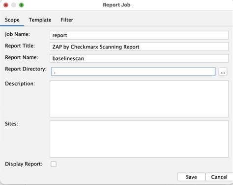 How To Integrate Zap In Gitlab Cicd Pipeline