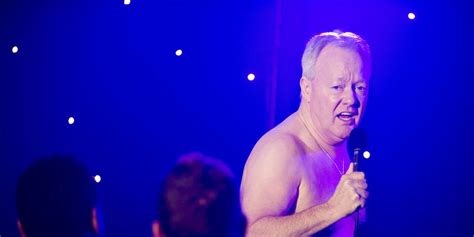 Chegwin Strips For Lifes Too Short