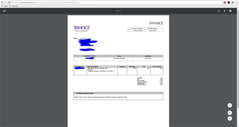 Exploiting A Directory Traversal On Yahoo Acquisition