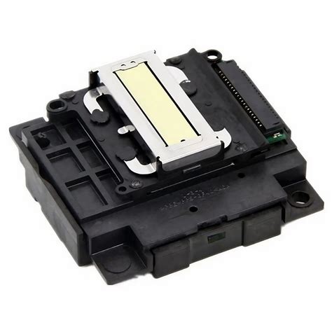Epson M100 M200 M105 M205 Print Head Fa110100041 At ₹ 3500piece