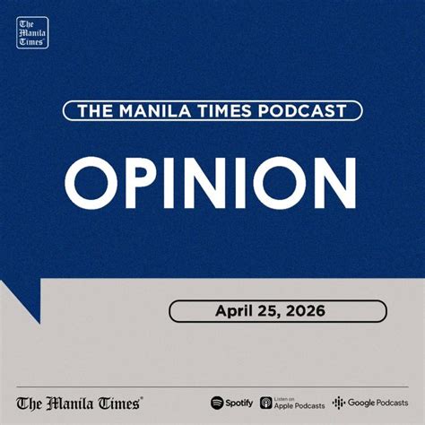 Opinion The Danger Of Overreaching In The Flood Control Scandal Apr