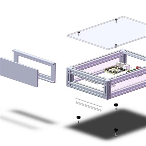 Raspberry Pi 10inch Player Hackaday Io