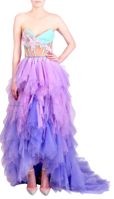 Papa Dont Preach Bridal Wear Mumbai Prices And Reviews
