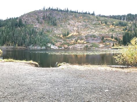 Quail Lake