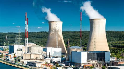Philippines Targets Its First Nuclear Power Plant By 2032 Enters New