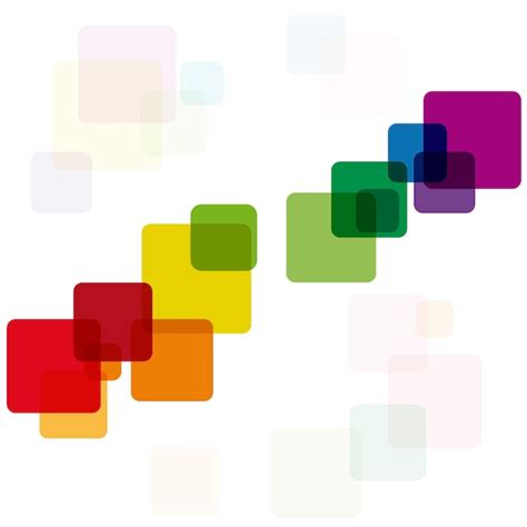 Premium Vector Vector Square Background