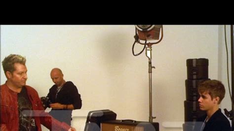 Justin Bieber Haircut