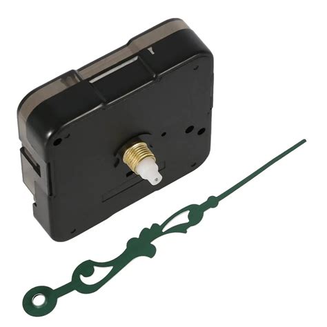 Профессиональные и практичные кварцевые настенные часы механизм движения Diy ремонтный