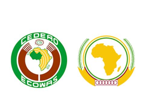 Au Opposes Military Action As Ecowas Readies Forces Daily Trust