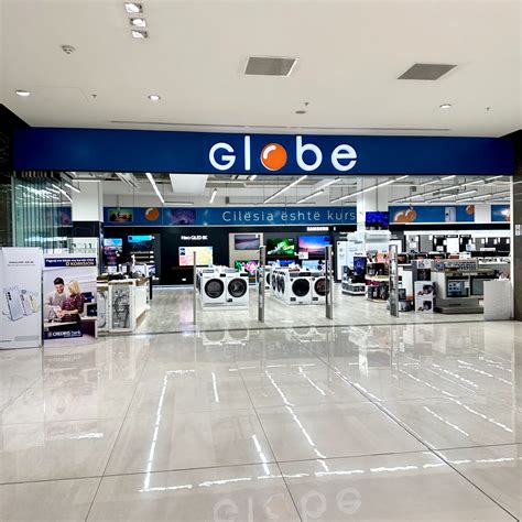 Globe Sq