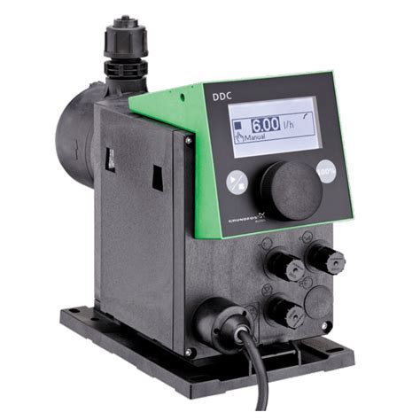 Grundfos Extranet