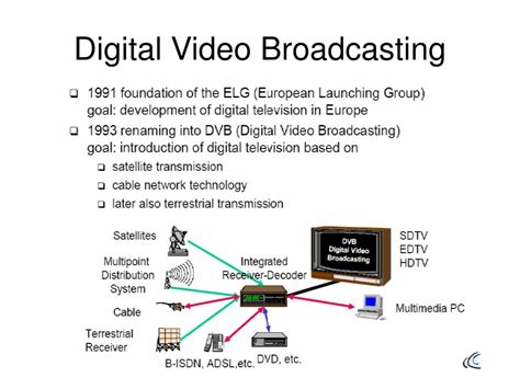 Ppt Broadcast Systems Powerpoint Presentation Free Download Id 4273697