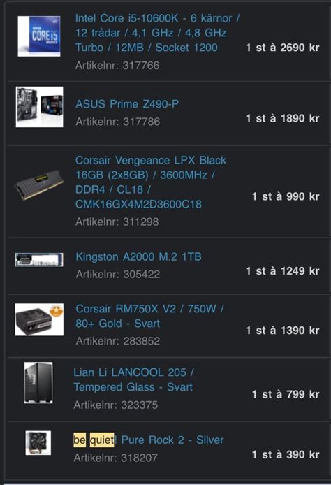 How Much Is This Pc Worth Rpcpricing