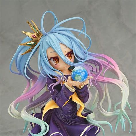 Shiro – Otaku Heaven