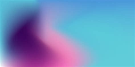Free Vector Colorful Gradient Wave Texture For Background Design Abstract Light Blurred Color