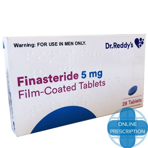 Finasteride 5mg Hair Repair Clinic
