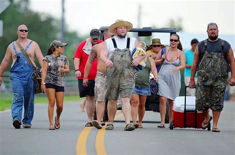 Donald Trump Disappoints Rednecks – The Butterfly Report