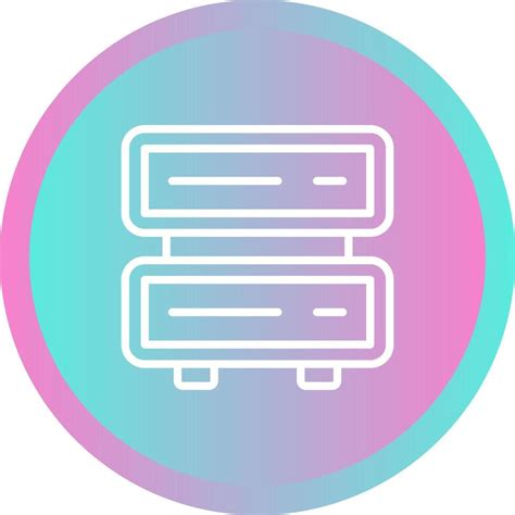 Server Vector Icon 37236949 Vector Art At Vecteezy