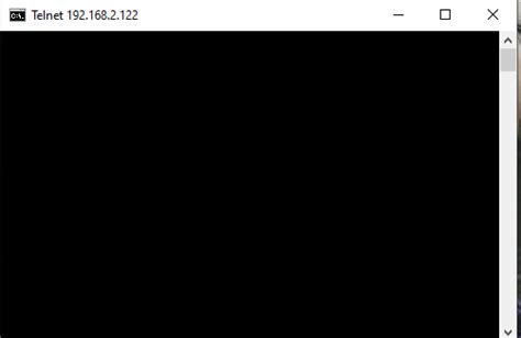 Modbus Socket Error Client In Error State
