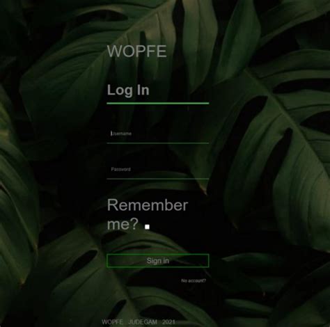 Html How To Make The Application Look The Same On Different Screens