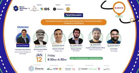 Mahesh Balan On Linkedin Hope To See Some Of You There At The Bharat