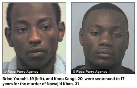 Nawajid Khan Murder Where Is Faria Khan Now Spikytv