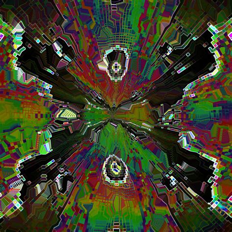 Data Stream 66 By Boogie72 On Deviantart